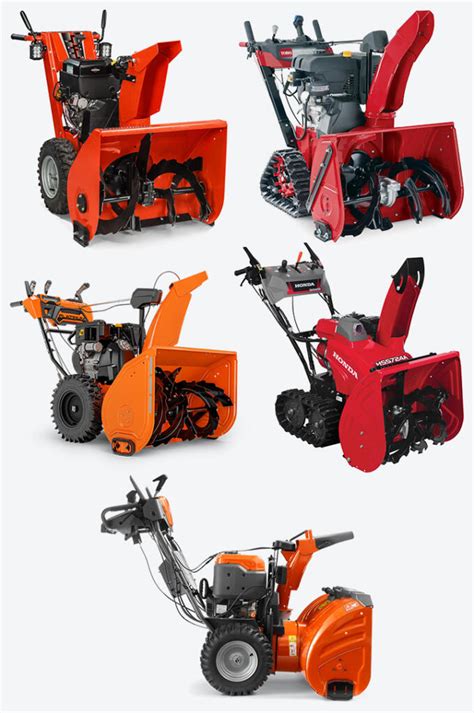 Snow Blowers Outdoor Power Equipment Dealer Nh Small Engine Repair Seacoast Power