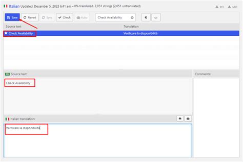 How To Translate Themes And Plugins Using Loco Translate Wp Travel Engine Documentation