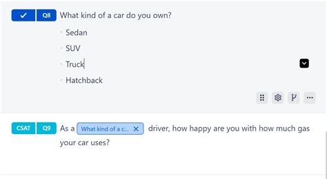 Unlock Survey Logic Enhanced Survey Experience