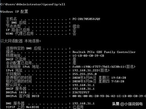 Ping 端口命令常用网络检测命令 必备技术 Csdn博客
