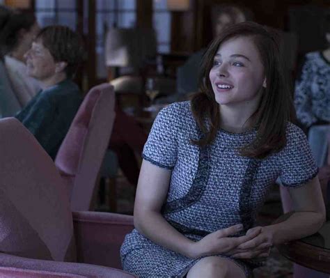 Sils Maria Valentine