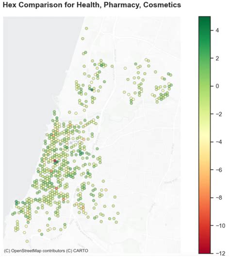Implementing Kriging For Spatial Data Estimation In Python By Felipe