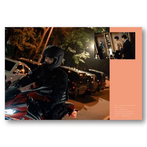 Flex X Cop Script Book Now In Seoul