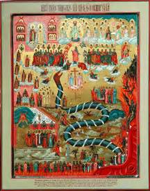 Sunday Of The Last Judgment Christ The Savior ~ Holy Spirit Orthodox