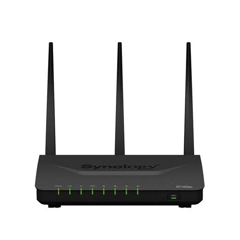 Synology Router Rt Ac