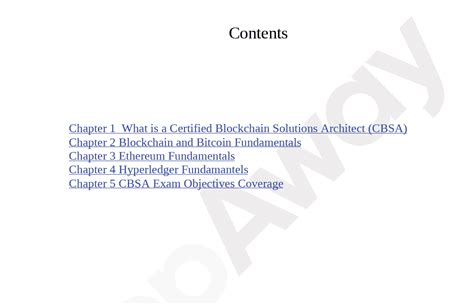Blockchain CBSA Exam Dumps CBSA Practice Test Questions PrepAway