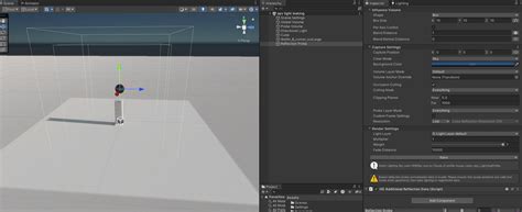 In 30145 Probe Volume Reflection Probe Normalization Is Always