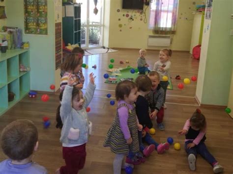 Частна детска градина Бръмбазък Град София Допълнителни занимания