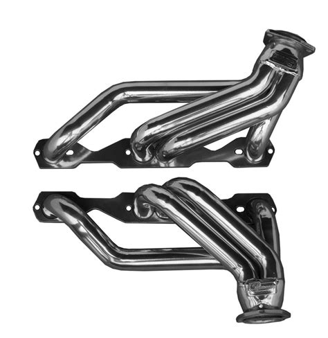 Camaro Sanderson Headers