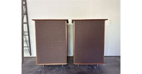Jbl Custom Speakers For Sale Audiogon