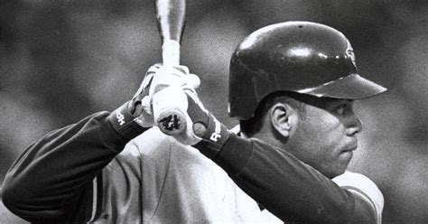 Roberto Alomar Recalls His Game 4 1992 Alcs Home Run Baseball Hall Of
