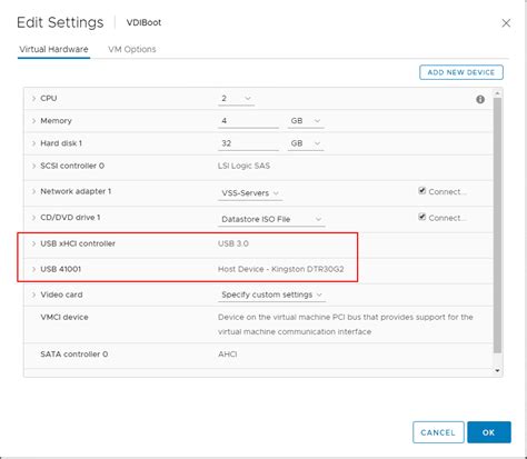 Access Usb Drive On Esxi Host At Everett Reynolds Blog
