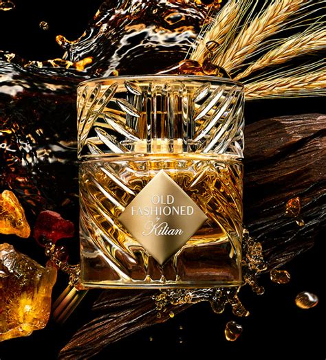 بای کیلیان اولد فشند