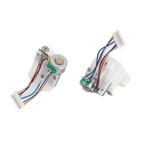 High Quality 2022 China New Design 10mm Stepping Motor Micro Linear Stepper Motor Screw Slider