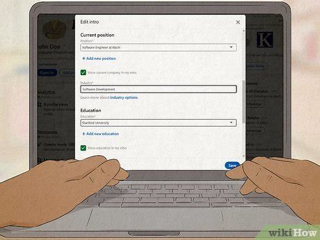 How To Network On LinkedIn 16 Tips For Making Connections