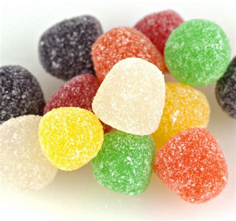 Отзывы состав и виды Фрутеллы Мармелад разных вкусов