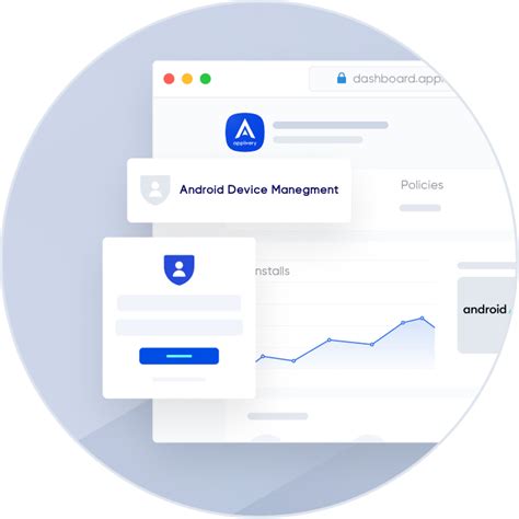 Mdm Android Kiosk Mode Applivery Device Management