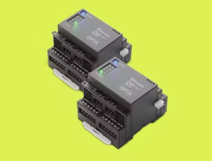 Digital Expansion Module And Analog Expansion Module Electronics Lab Com