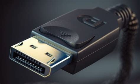 The Differences Between DisplayPort 1 2 1 4 And 2 0