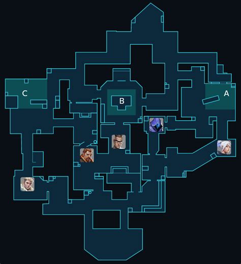 The Art Of Defaulting In Valorant Dignitas