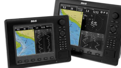Electronic Navigation Systems Operational Level Stcw A Ii 1 Sstg