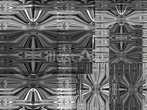 Free Vectors Monochrome Complex Texture Background Material
