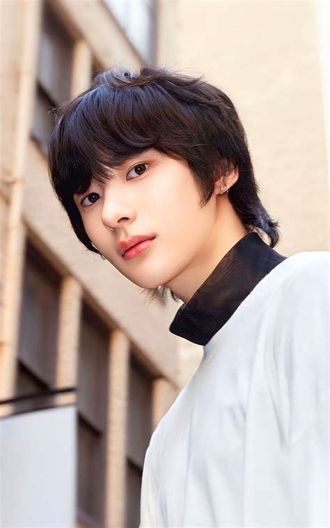 Pin By Peco On Riize Anton Anton Idol Tony