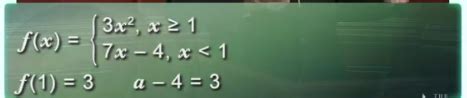 Calculus Continuity Function Of Unknown Mathematics Stack Exchange