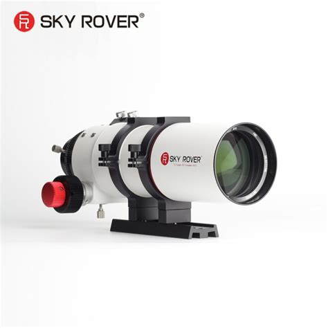 Sky Rover 72mm F 6 Ed Apo Többcélú 72ed Teleszkópos Lövés Deep Sky Object Dso Fixo Hu