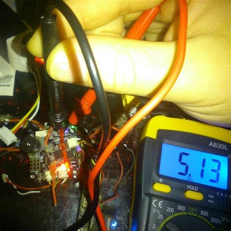 Lcd Digital Multi Meters Volt Meter Ac Dc Meter Grandado