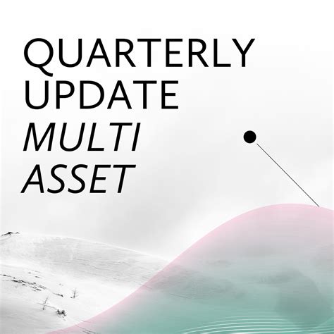 Quarterly Update Multi Asset Portfolios Infinity Capital Solutions