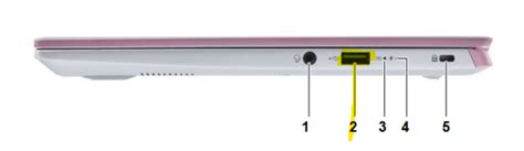 Regarding A Usb Connection Problem Acer Community