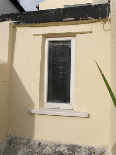 Insulated Render Systems Venetian Plaster Company Isle Of Man