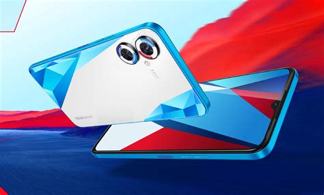 Tecno Spark 9 Pro Sport Edition With Stunning Design And Features Goes Live Can You Guess The Cost