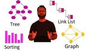 Online Course Data Structures And Algorithms Deep Dive Into Dsa Using C From Udemy Class