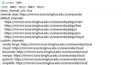 使用anaconda创建python环境 And 常见错误conda Create N Pytorch Python 37老是网络报错 Csdn博客
