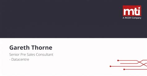 mti on linkedin hybrid infrastructure overview mti technology