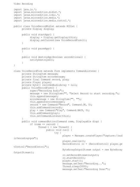 Examples Integer Computer Science Areas Of Computer Science