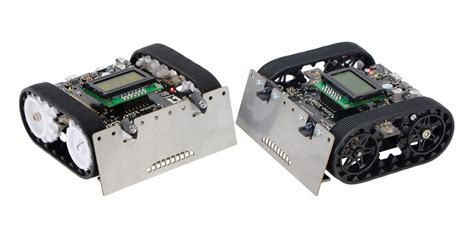 Pololu 200000 Orders And New Zumo Robot Preview