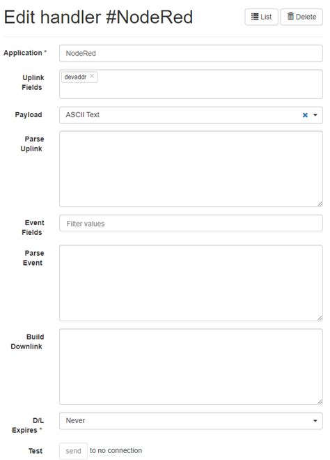 how to create a lorawan server on local pc 2 2