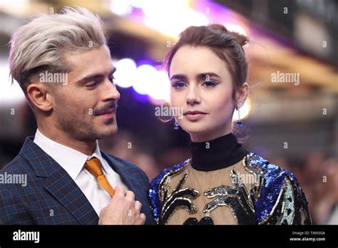 Extremely Wicked Shockingly Evil And Vile European Premiere Held At