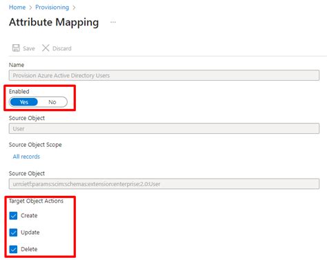 Configuring User Provisioning Softexpert Technical Docs