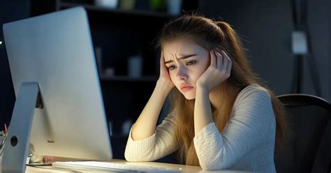 Un Dilema De La Generación Z Crecieron En El Auge De La Tecnología