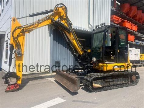 Jcb 86c 1 Specs And Reviews