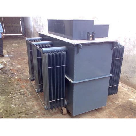 Three Phase Variac Variable Voltage Autotransformer At 55000 00 INR In Rajkot Automation Sales