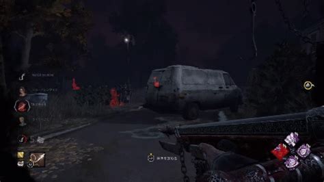 Dbd デススリンガーデス73 Youtube