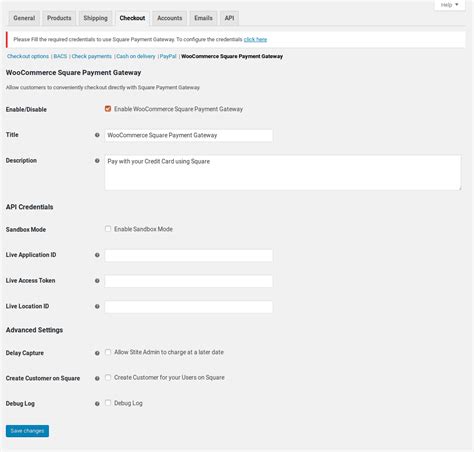 7 Best WooCommerce Square Plugins LearnWoo