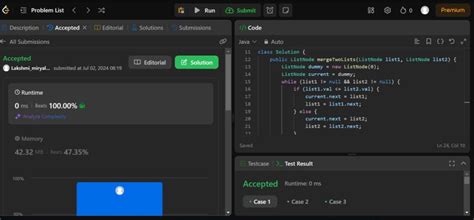 100daysofcode Challenge Dailypost Leetcode Python Sql