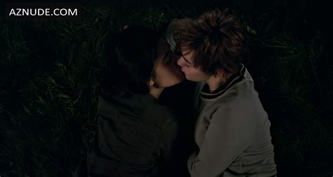 THE NEW MUTANTS NUDE SCENES AZNude