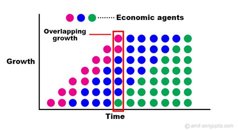 Overlapping Growth Model Olg Economics Amit Sengupta